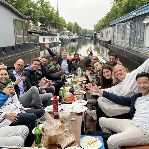 About Us | Alumio Integration Platform